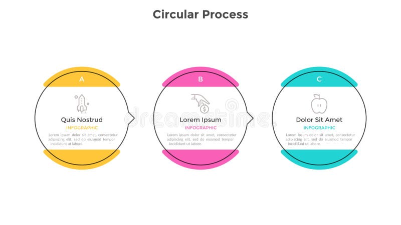 Progressive Infographics Stock Illustrations – 334 Progressive ...