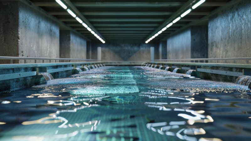 Process of Chlorinating Water for Safe Consumption and Public Health ...