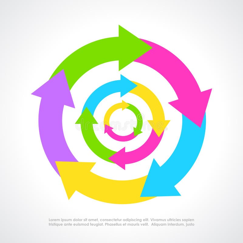 Ring Segments Stock Illustrations – 1,281 Ring Segments Stock ...