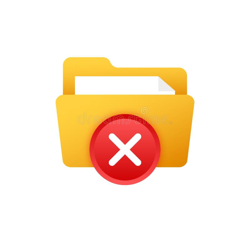Process Delete File in Paper. Remove Document. Vector Stock ... Process Delete File in Paper. Remove Document. Vector Stock ...