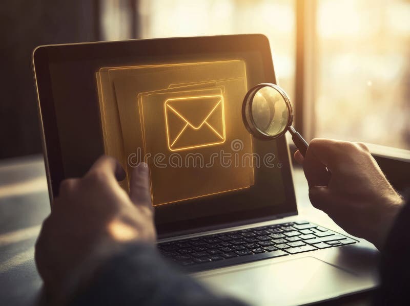 The Process of Electronic Document Verification and Online Data Search ...