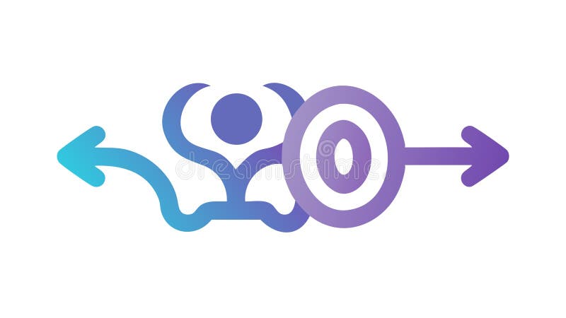 Symbolizing Process Flow Stock Illustrations – 4,972 Symbolizing ...