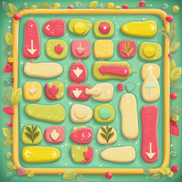 Decision Blocks Stock Illustrations – 3,772 Decision Blocks Stock ...