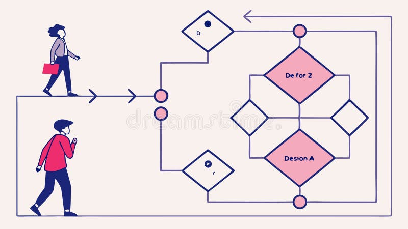 Workflow Business Processes Stock Illustrations – 20,884 Workflow ...