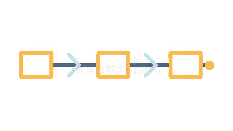 Connected Sequence Stock Illustrations – 4,786 Connected Sequence Stock Illustrations, Vectors ...