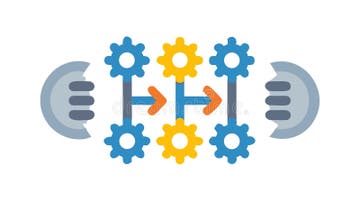 Process Flow Management, System Integration, Engineering Workflow ...