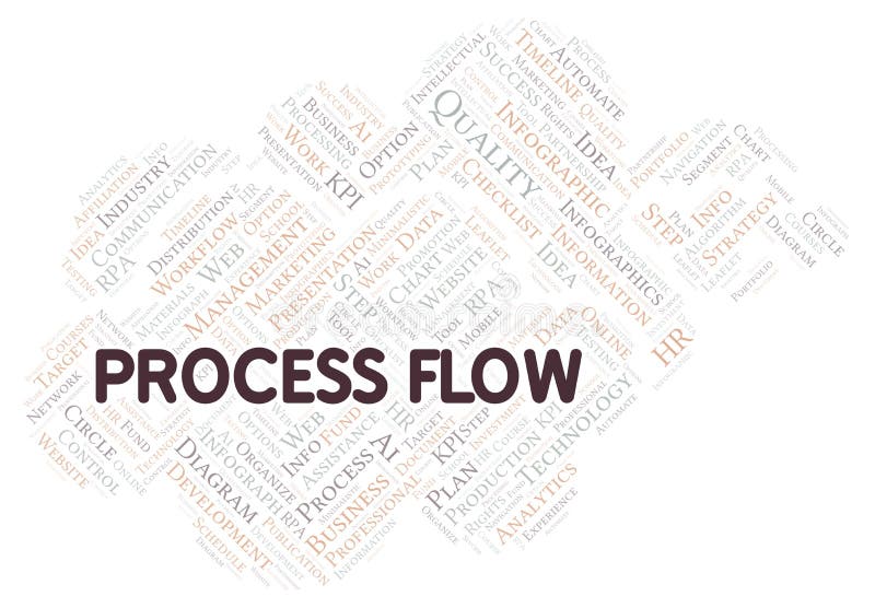 Process Flow Stock Illustrations – 50,763 Process Flow Stock ...