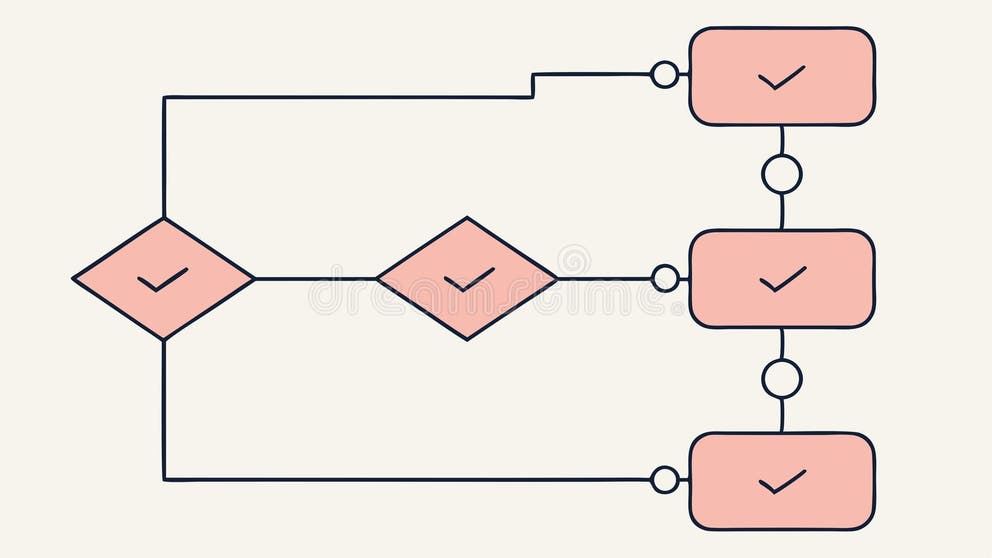 Ai Decision Making Process Flowchart Stock Illustrations – 182 Ai ...