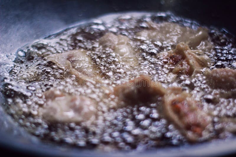 A Process of Frying Tofu Stuffed with Vegetables Stock Photo - Image of ... A Process of Frying Tofu Stuffed with Vegetables Stock Photo - Image of ...