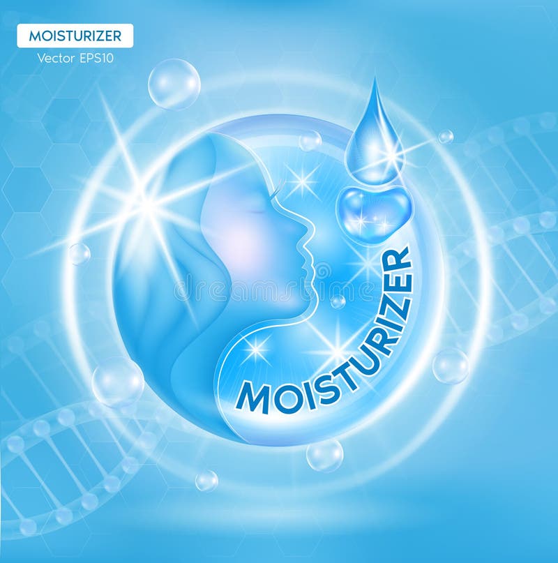 Process of Getting Skin Younger with Help of Moisturizing Skin ...