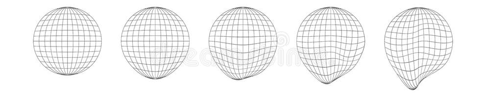 Deflated Earth Stock Illustrations – 51 Deflated Earth Stock ...