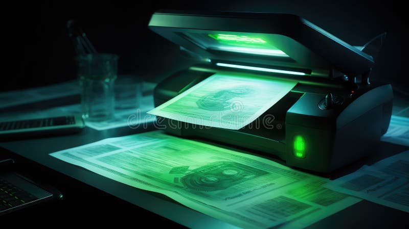 Process green document stock illustration. Illustration of progress ...