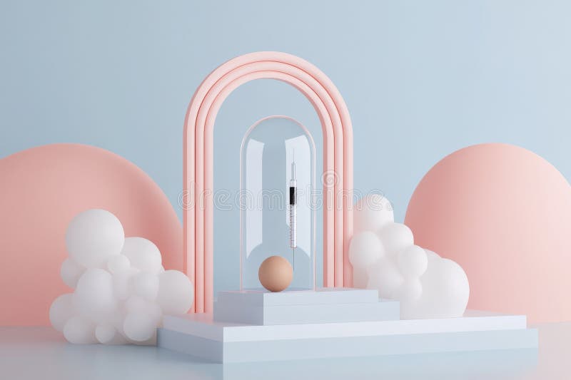 Human and Artificial Intelligence Interaction Concept. Artificial ...