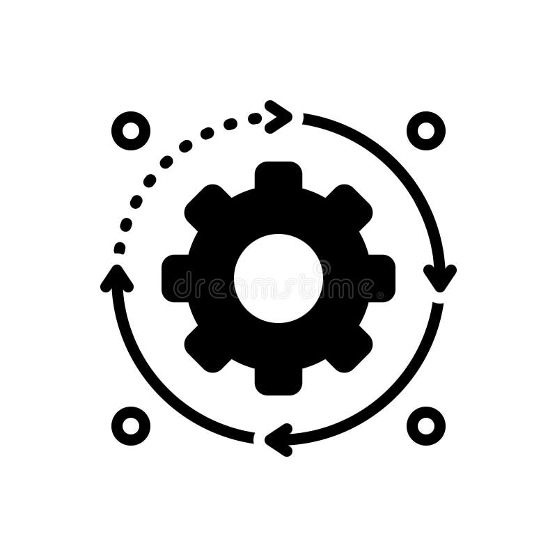 Processprocedure Stock Illustrations – 4 Processprocedure Stock ...