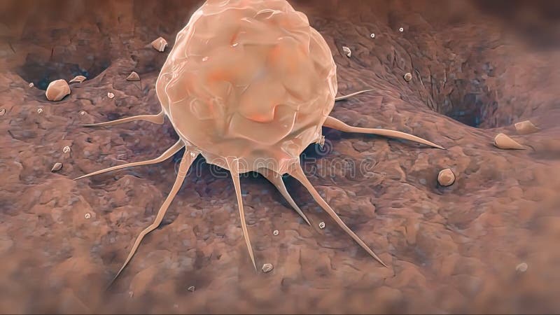 The Process of Infecting or the State of Being Infected Stock ...