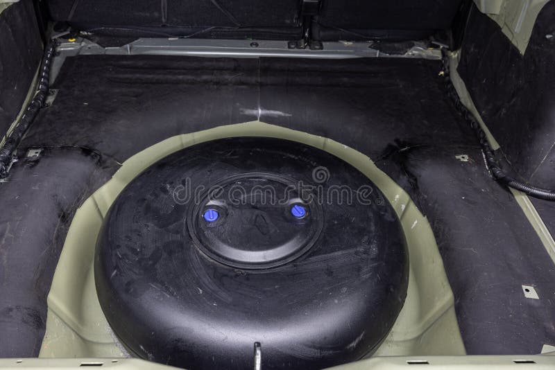 Process of Installation of Soundproofing Material To Inside of Car ...