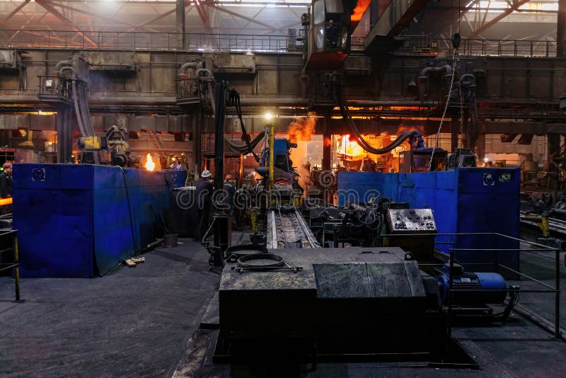 Foundry Coating Finishes Stock Photos - Free & Royalty-Free Stock ...