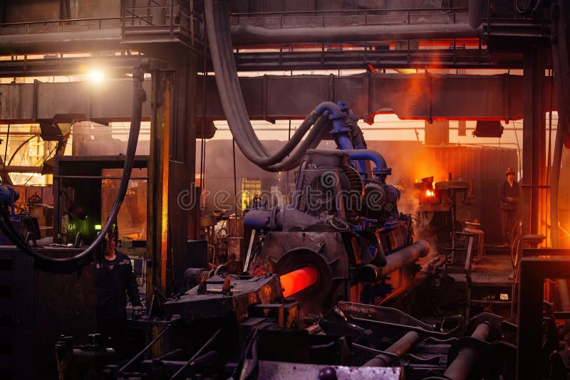 Foundry Coating Finishes Stock Photos - Free & Royalty-Free Stock ...