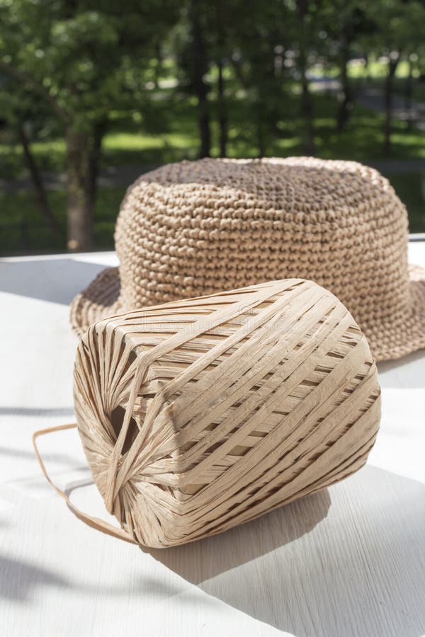 Raffia Yarn Stock Photos - Free & Royalty-Free Stock Photos from Dreamstime