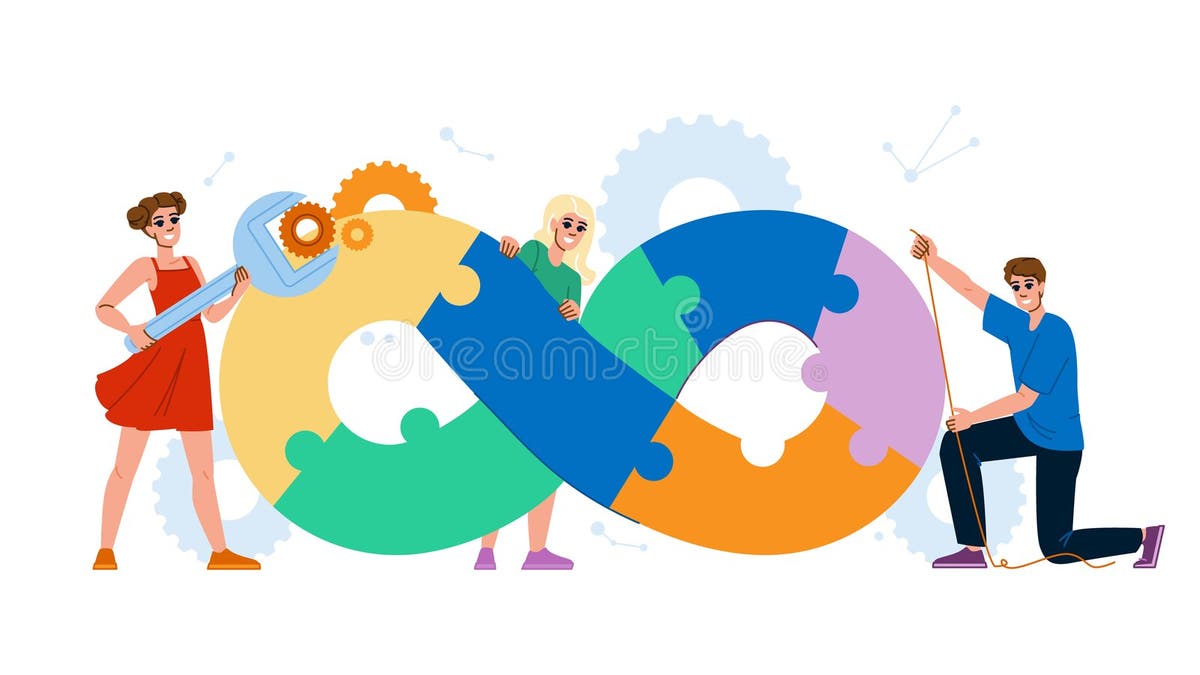 Lean Six Sigma Training Stock Illustrations – 50 Lean Six Sigma ...