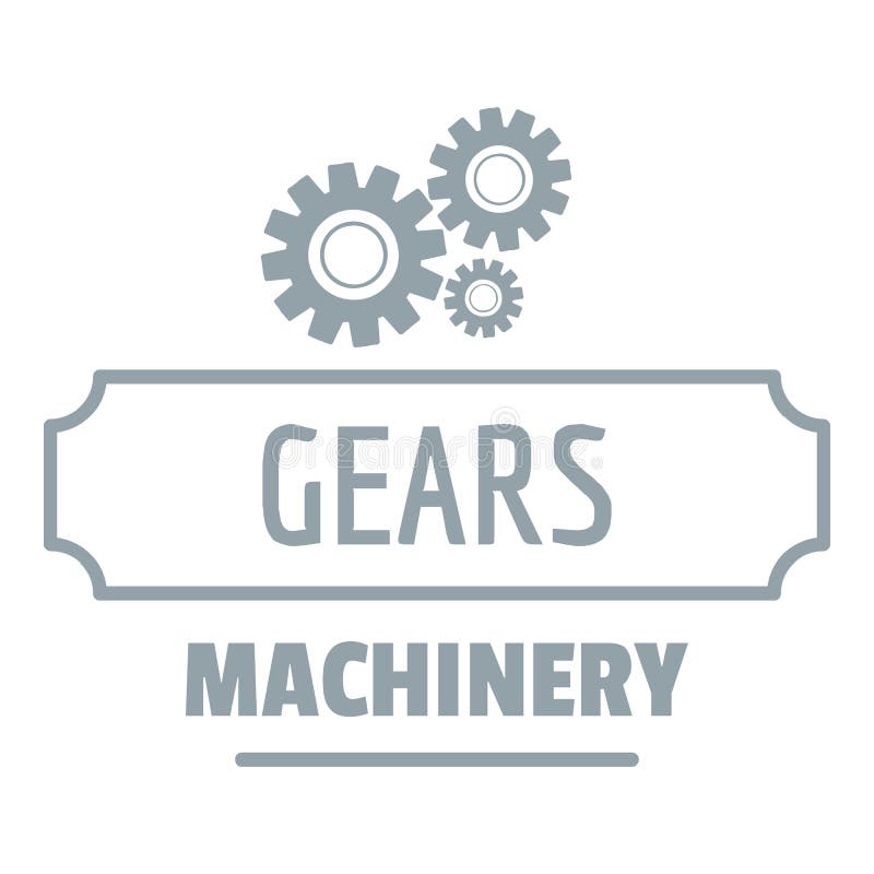 Manufacturing process logo stock vector. Illustration of dynamic - 26194441