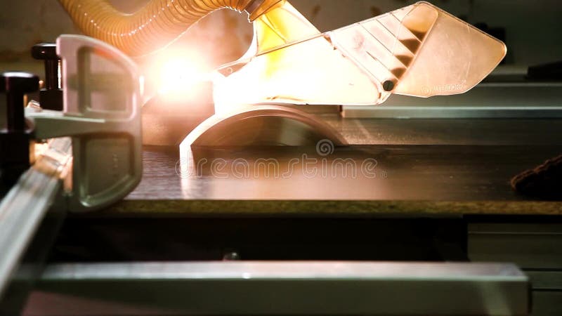 The Process of Making Furniture. Series. Stock Video - Video of grind ...