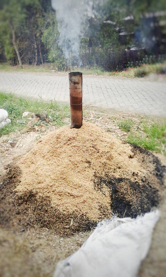 Rice Husk Charcoal Stock Photos - Free & Royalty-Free Stock Photos from ...