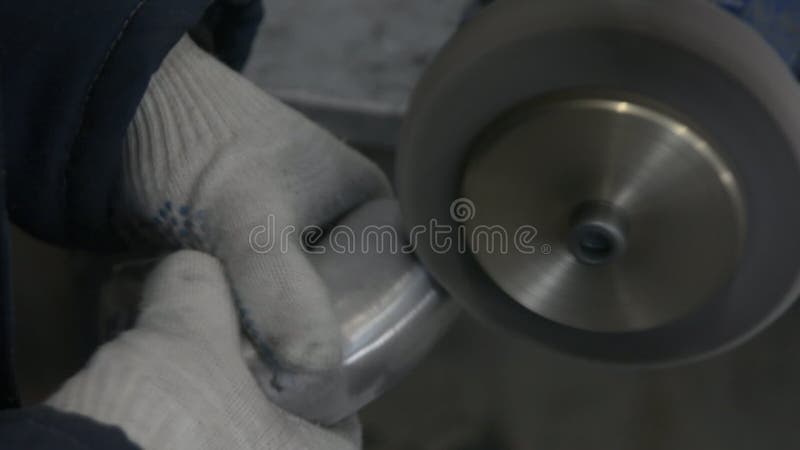 Process of Making Stainless Steel Pipes in Pipe Rolling Plant Using ...