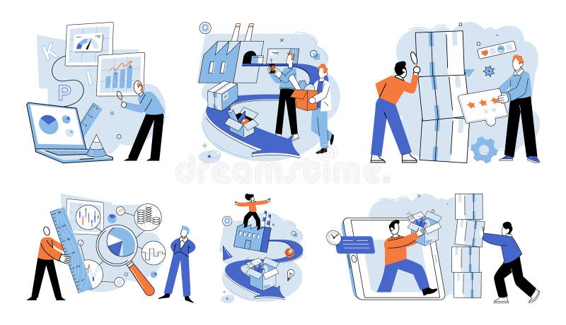 Insights Management Stock Illustrations – 2,947 Insights Management ...