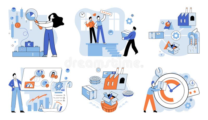 Process Management. Accurate Information and Comprehensive Reports ...