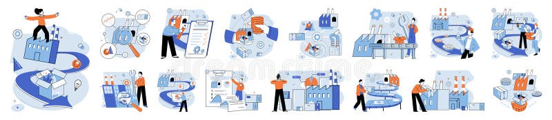 Process Management. Accurate Information and Reports are Vital for ...