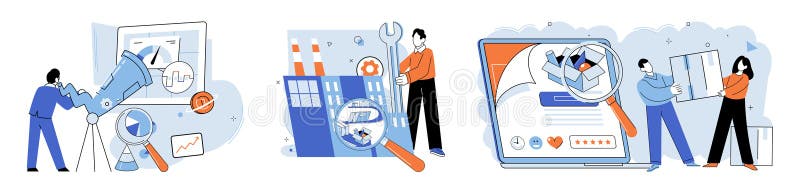 Process Management. Developing Sound Strategy is Essential for Driving ...