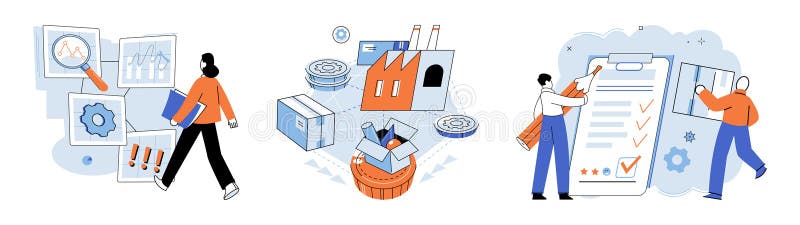 Process Management. Effective Project Tracking and Analysis are Crucial ...