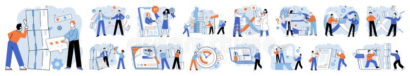 Process Management. the Process Management Metaphor Helps Visualize ...