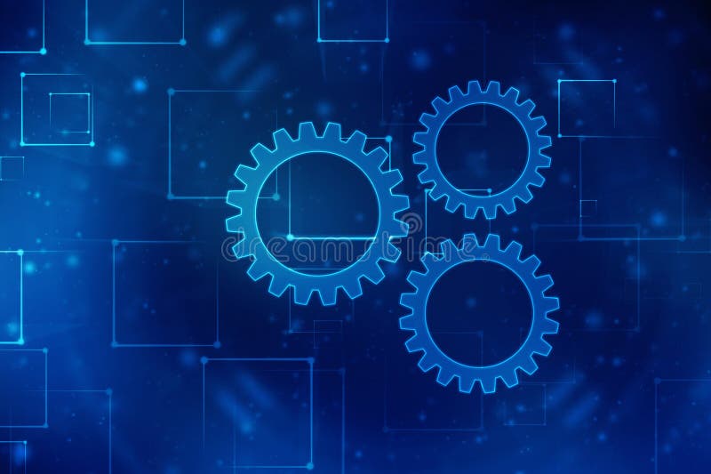 Process Management, Optimization Operation, Fix Strategy Industry Stock ...