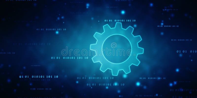 Process Management, Optimization Operation, Fix Strategy Industry Cog ...