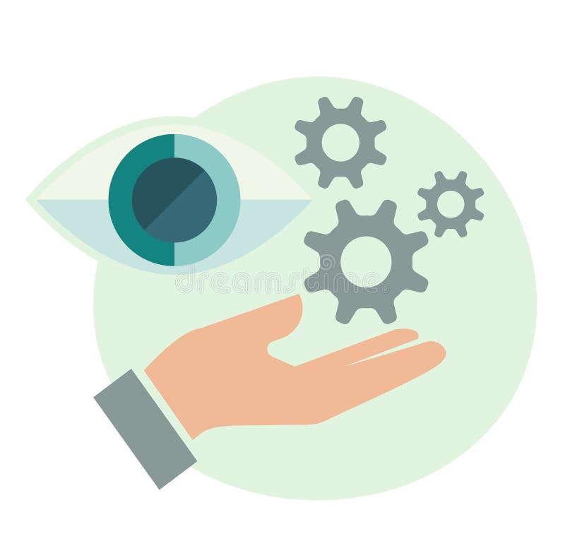 Human Validation Stock Illustrations – 776 Human Validation Stock ...