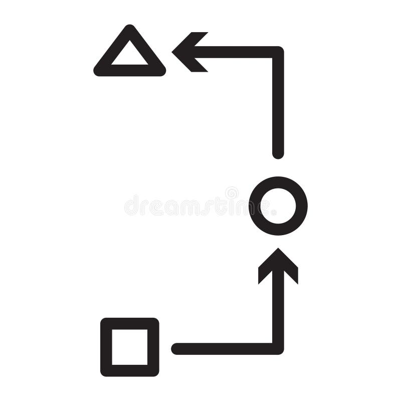 Process Method Step Procedure or Workflow Vector Logo Set Collection ... Process Method Step Procedure or Workflow Vector Logo Set Collection ...