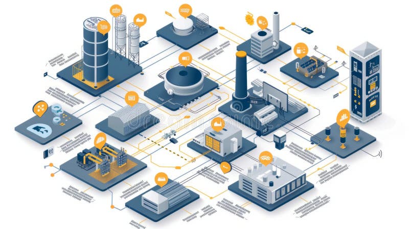 Process Mining Stock Illustrations – 6,384 Process Mining Stock ...