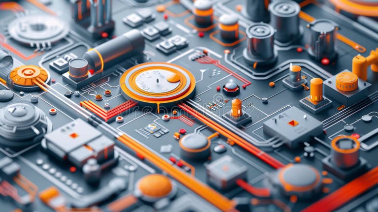 Process Modeling, Simplifying Complex Procedures into Visual Flowcharts ...