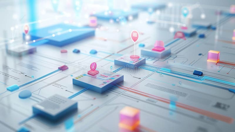 Process Modeling, a Sophisticated Digital Depiction of Process Mapping ...
