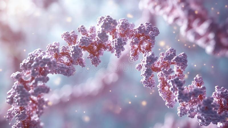 Mrna Splicing in Eukaryotic Cells with Introns Removed and Exons Joined ...