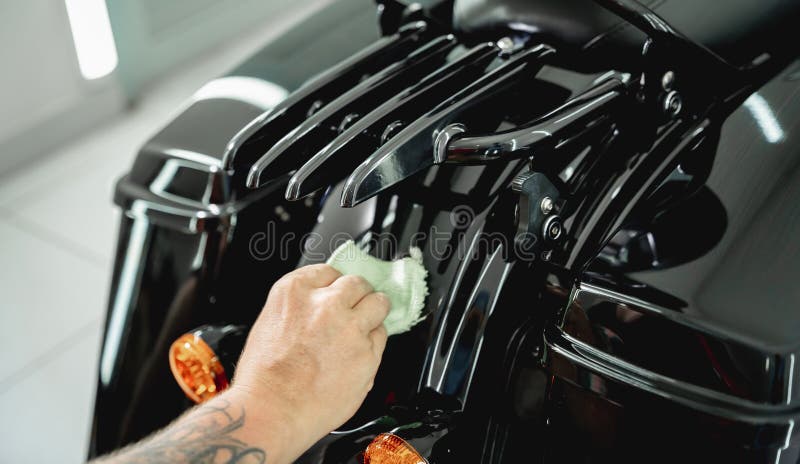 Ceramic Coating Motor Vehicle Stock Photos - Free & Royalty-Free Stock ...