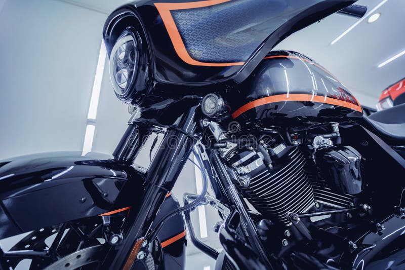 Ceramic Coating Motor Vehicle Stock Photos - Free & Royalty-Free Stock ...