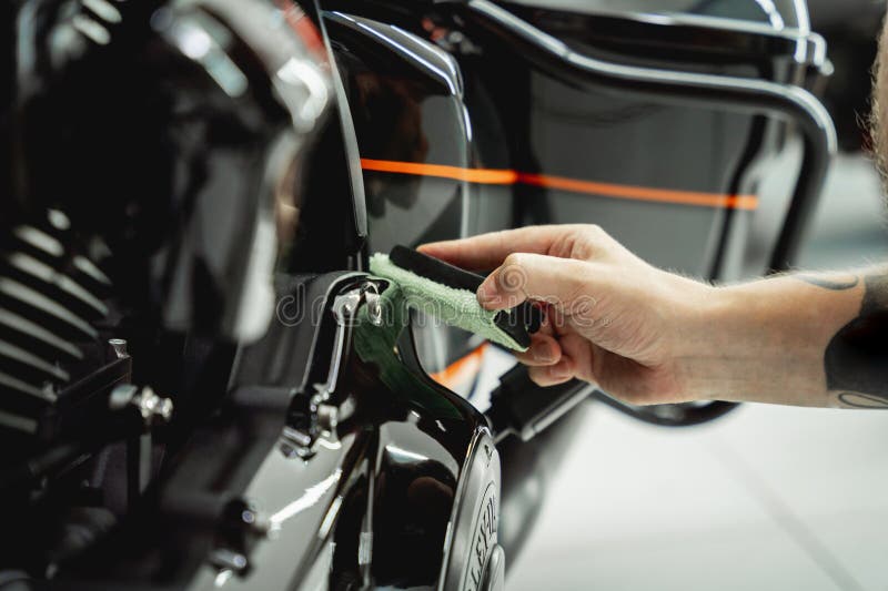 Ceramic Coating Motor Vehicle Stock Photos - Free & Royalty-Free Stock ...