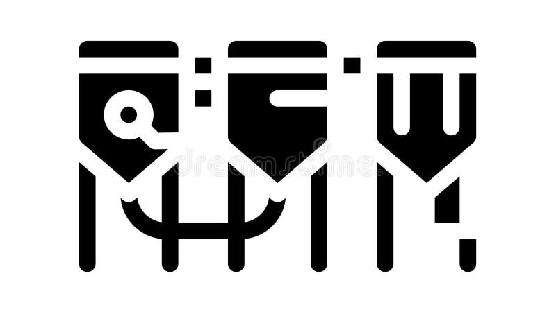 Process of Neutralization, Discoloration and Deodorization Color Icon ...