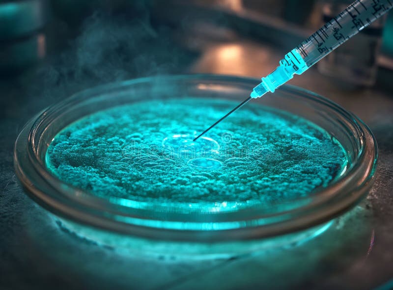 The Process of Nuclear Transfer is Taking Place on a Number of ...