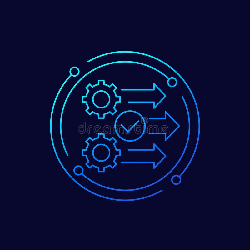 Operational Integration Stock Illustrations – 255 Operational ...