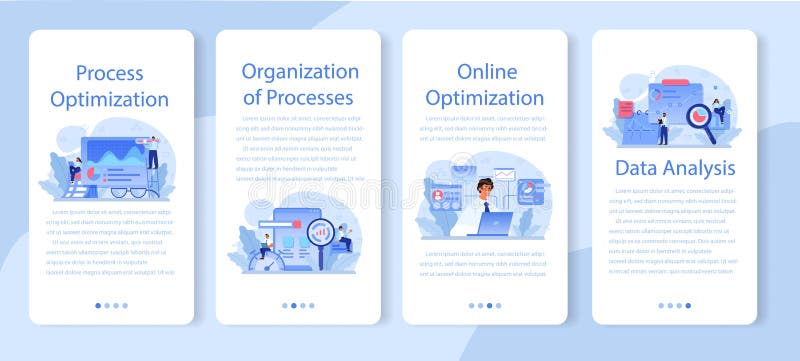Teamwork Process Optimization Stock Illustrations – 10,035 Teamwork ...
