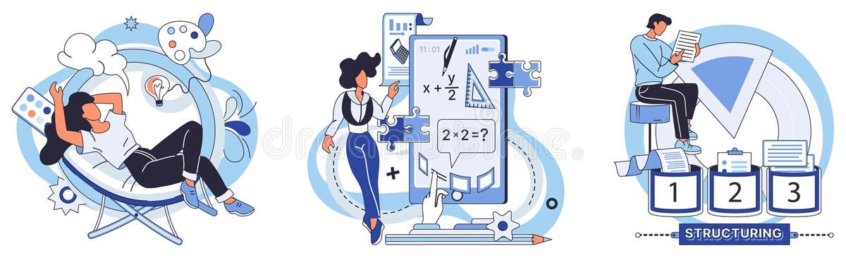 Refinement Management Stock Illustrations – 634 Refinement Management ...